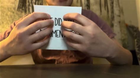 Asmr Trigger Assortment Whispers Tapping Tracing Drawing And