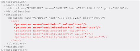 Db2 Pacemaker Hadr Seamless Failover Triton Consulting
