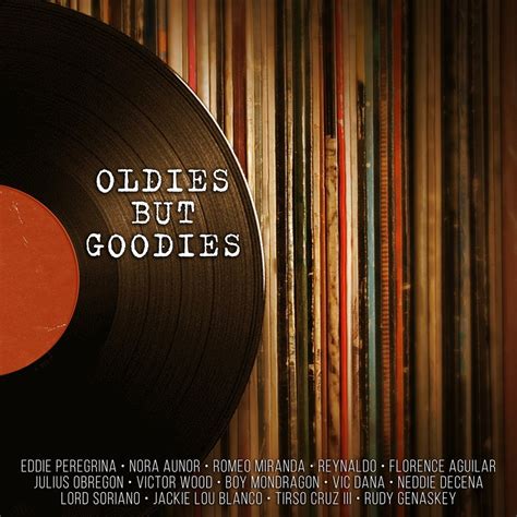 Oldies But Goodies Album Free Download Borrow And Streaming