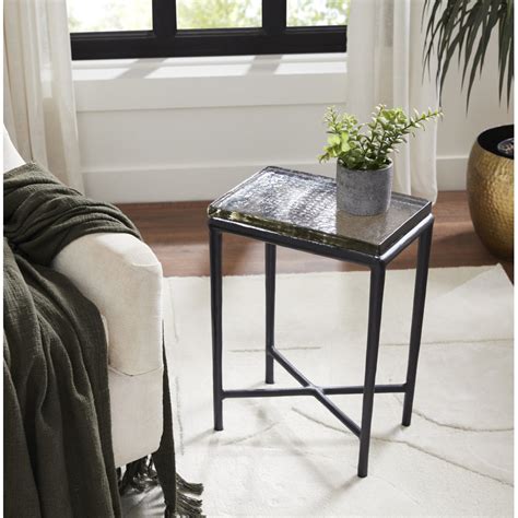 17 Stories Gerber Side Table Wayfair
