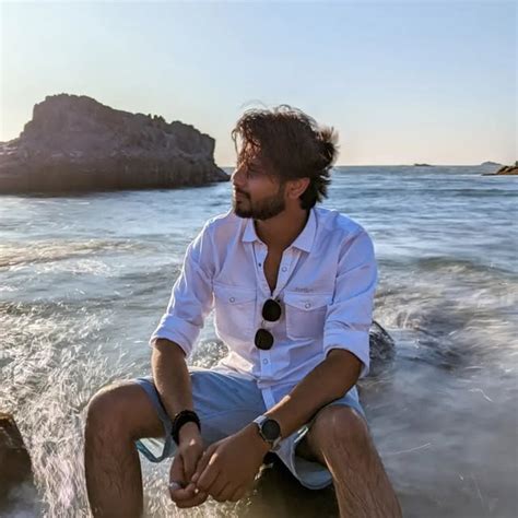 Abhishek Jagtap Abhishek Jagtap • Threads Say More