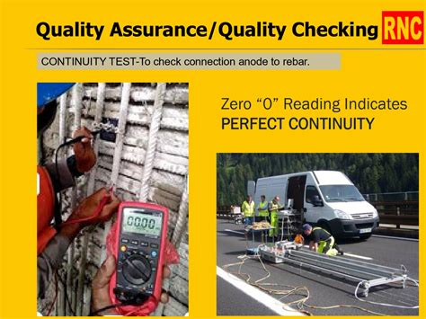 Corrosion Control Rnc