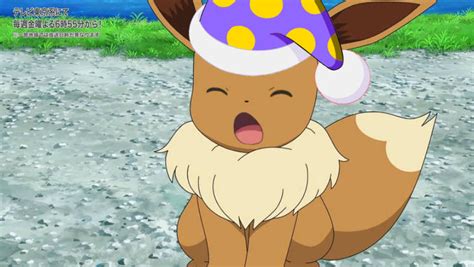Eevee Sleep Ability Copy By Theroadgeek266 On Deviantart