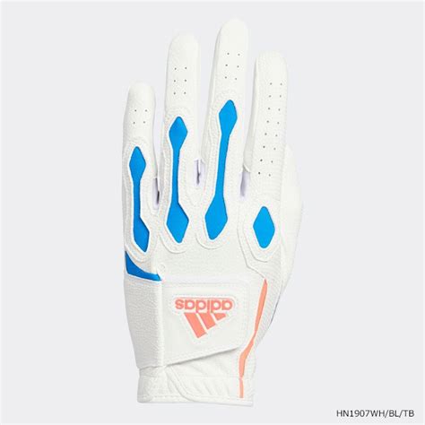 Adidas Ii917 アディダス メンズゴルフ マルチフィット360 グローブ 日本仕様 アクセサリー・小物グローブアディダス