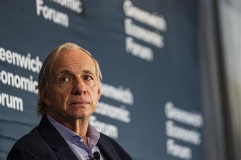 Cop28 Bridgewaters Ray Dalio Stresses Importance Of Profit In Green