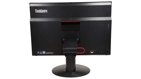 Lenovo ThinkCentre M800z - uniwersalny All-in-One dla firm - lab ...