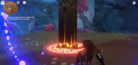 Genshin Impact How To Unlock The Lost Valley Domain