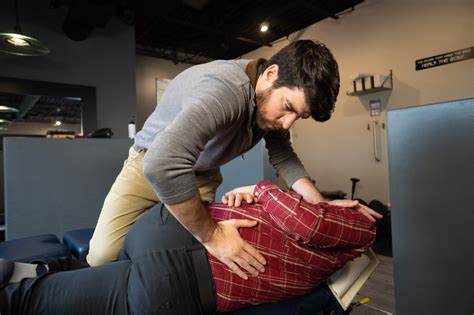 4 Reasons To Choose A Franklin Chiropractor Rhythm Of Life Chiropractic