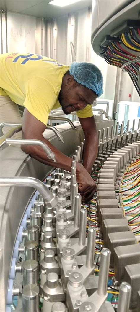 Instrumentation Mechatronics Processengineering Kronesmachine Wetendspecialist