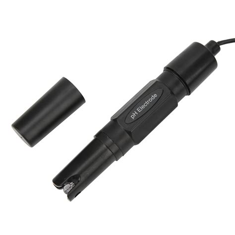 Ph Probe Sensor Ph 201h Probe Sensor High Accuracy Compound Ph