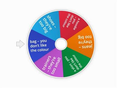 Go Getter Can i try it on Учебные ресурсы