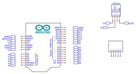Arduino Unor3 Resources Easyeda