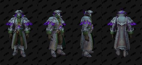 Guide PvP Saison 2 The War Within Aperçu PvP TWW