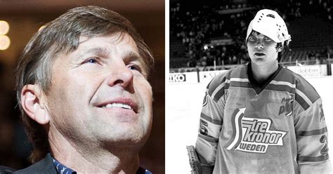 Stort grattis Mats Näslund fyller 65 och pekar ut mötet mot Pelle