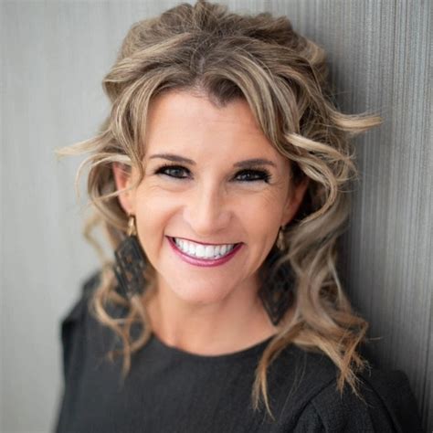 Author Courtney Dailey Youtube