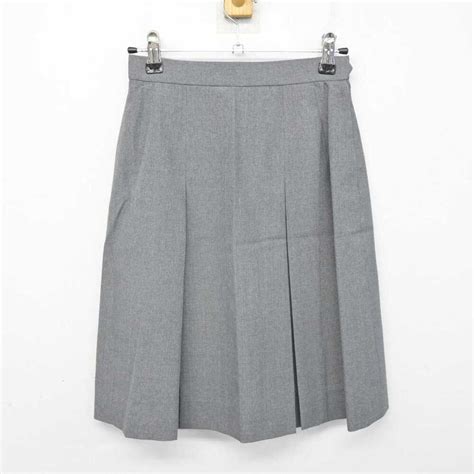 制服市場 東京都 日比谷高等学校 女子制服 2点 Sf059721