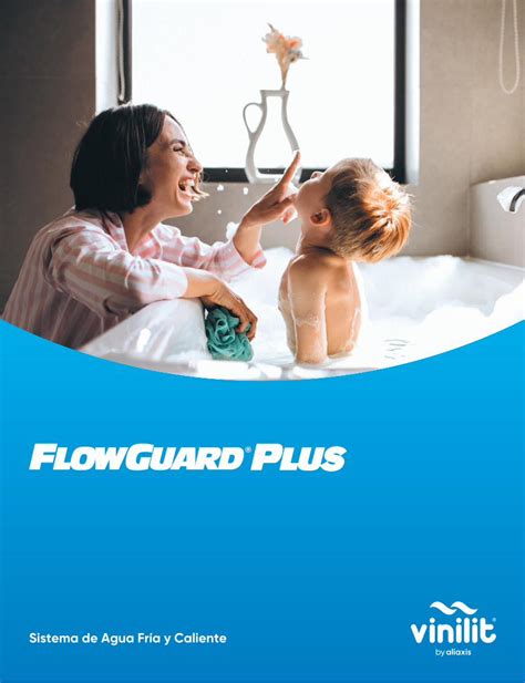Pdf Flowguard Plus Vinilit Cl Dokumen Tips