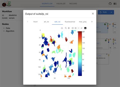 Workflow OptiNiSt Documentation