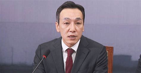 진정 국민을 위한다면 김민수 이젠 대놓고 윤 부부 석방 요구