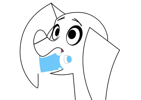 101ds Dolly Toothpaste Base By 103dalmatianblvd On Deviantart