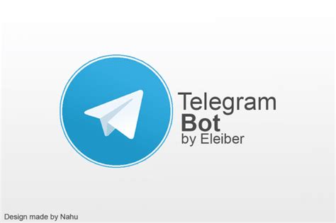 Make You A Custom Telegram Bot In Python By Eleiberg Fiverr