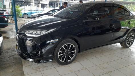 Vios Limo Gen 3 Ex Bluebird Modifikasi Gen 5 KASKUS