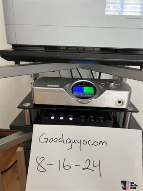 Chord Dave For Sale Us Audio Mart