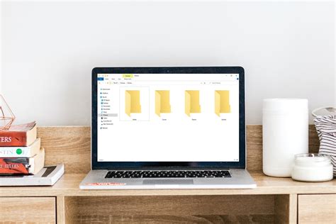 Pengertian Folder Fungsi Cara Membuat Dan Contoh Folder