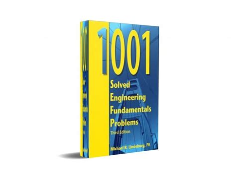 1001 Solved Engineering Fundamentals Problems Ebook Circuitmix