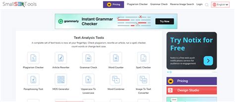 10 Best Paraphrasing Tools For Content Writer In 2025