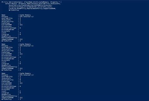 powershell module sysinfo stephanos constantinou blog