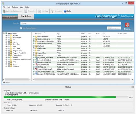 Data Recovery Softwares 2015