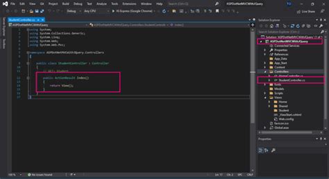Aspnet Mvc With Jquery Ajax Crud Operations Using Json Without Ef