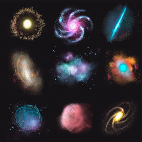 우주 Png 이미지 Freepik에서 무료 다운로드