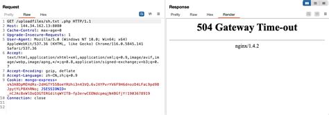 学习Vulhub的Nginx 文件名逻辑漏洞CVE 2013 4547 知乎