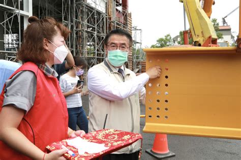 確保「護國神山」南科產業用水 安平再生水廠10月通水 自由財經