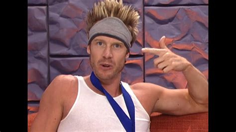 Jase Wirey Big Brother 5 Youtube
