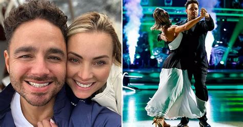 Adam Thomas Shares Heartbreaking Text From His Wife After Tearful Phone