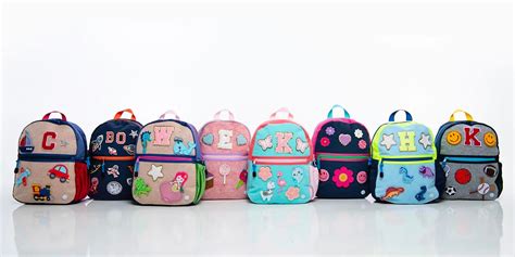 Backpacks With Wheels 2nd 7th