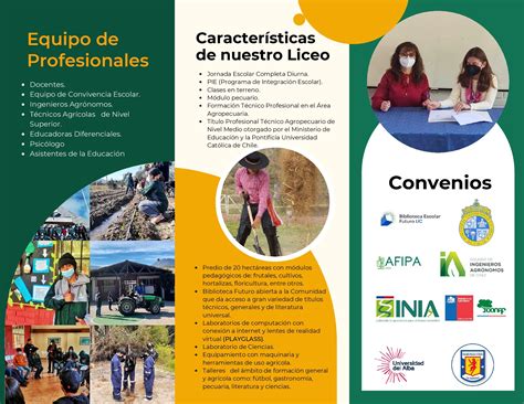 Proceso De Admisión 2023