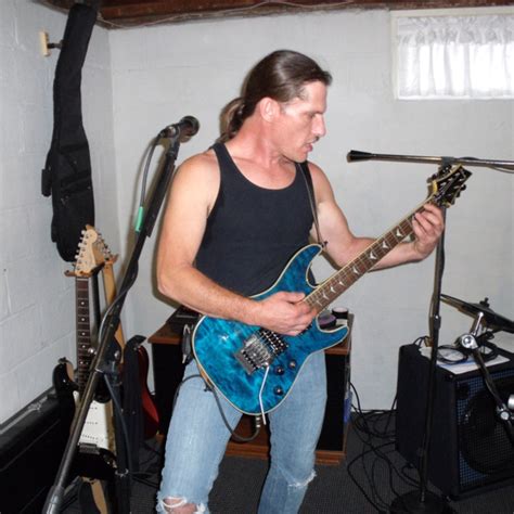 Steve Owen Musician In Berwick Pa