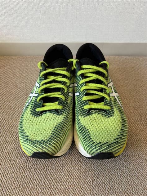 アシックス マジックスピード2 Masic Speed2 265cm メルカリ