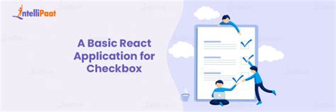 checkbox in reactjs components and use cases