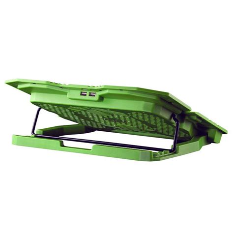Base Para Notebook Multilaser Warrior Master Cooler Gamer Ac292