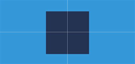 centrare un div in orizzontale e verticale con i css