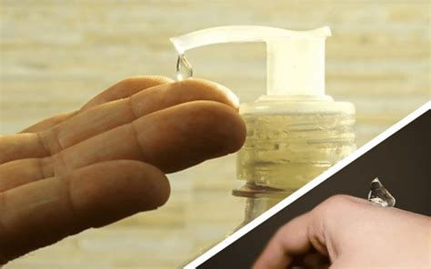Nuevo Gel Anticonceptivo Para Hombres Primera Vuelta