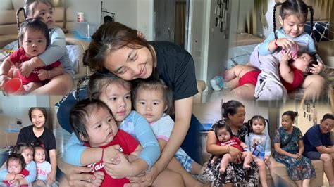 Ntxim Hlub Zov Tau Niam Hluas Lawm Choj Tsev Neeg YouTube