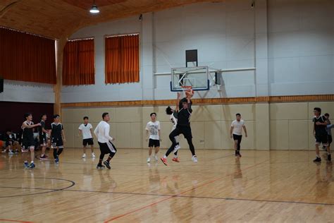 Үй Цай сургуулийн төгсөгчдийн дунд “Нөхөрсөг нэг өдөр” сагсан бөмбөг ийн тэмцээн явагдлаа Ui