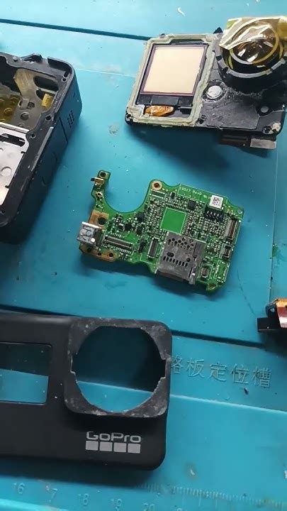 Reparo Gopro Hero 7 Black 2 Youtube