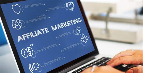 Affiliate Marketing Sejarah Konsep Tips Memulai Untuk Pemula